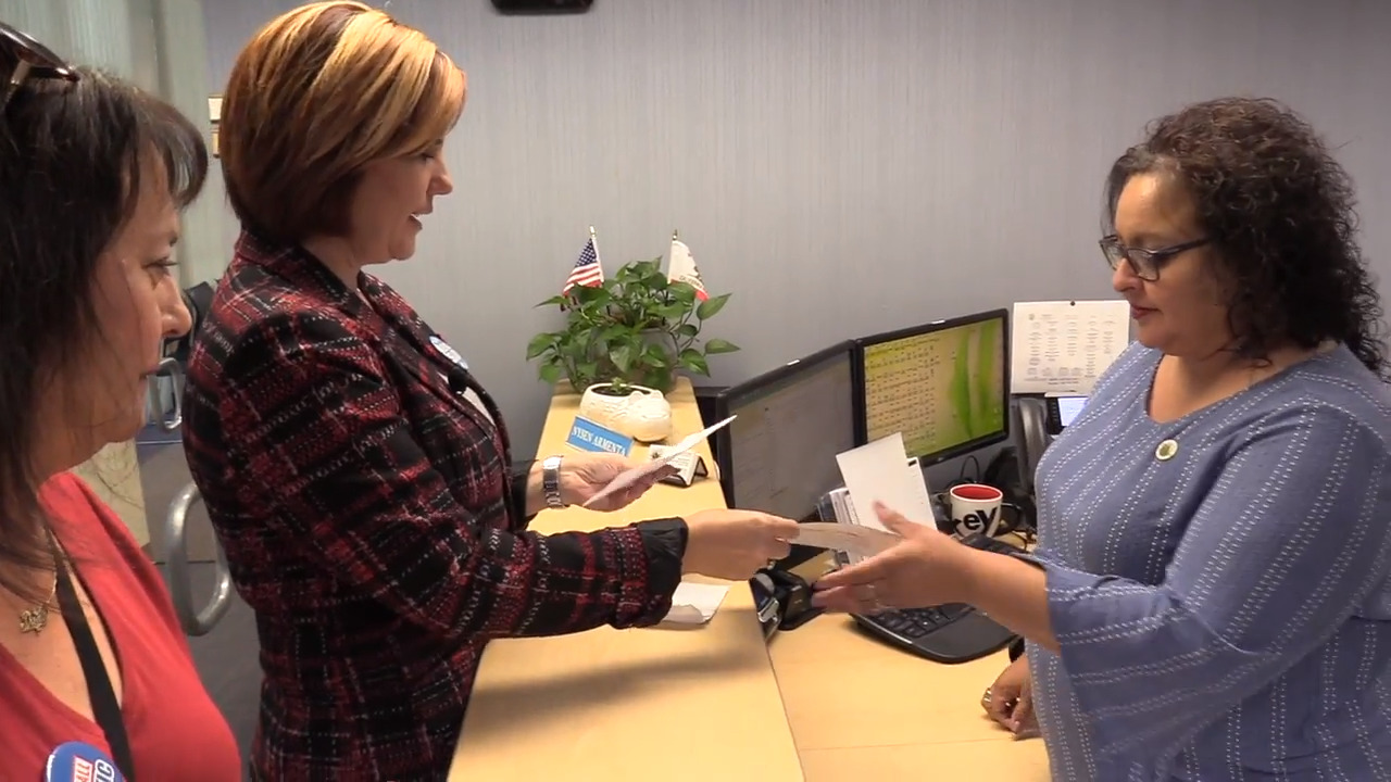 Effort to get FUSD board trustee Terry Slatic recalled is officially ...