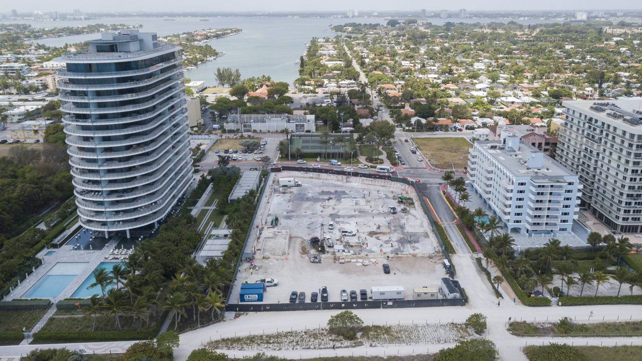 Leaders ask DeSantis to discuss condo reform on legislative session ...