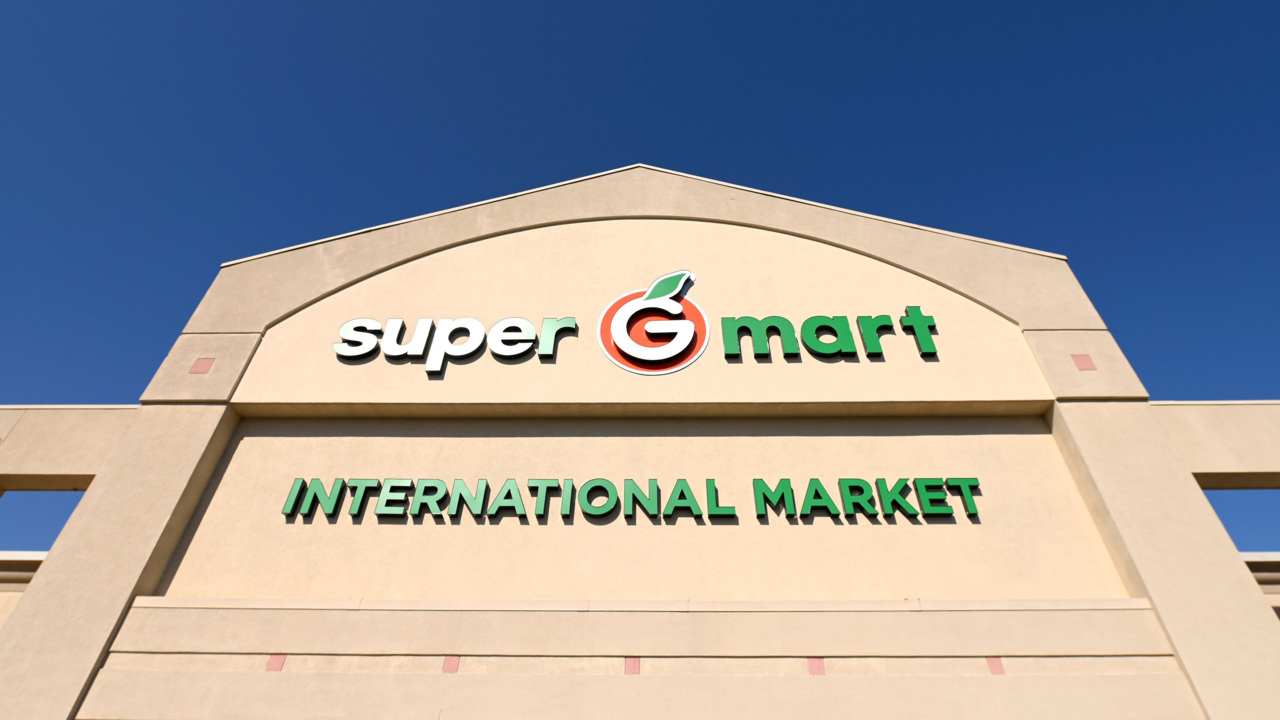 Employment opportunities at new Super G Mart in Pineville | Charlotte ...