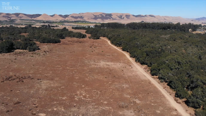 Dana Reserve Nipomo neighbors ask for alternatives | San Luis Obispo ...