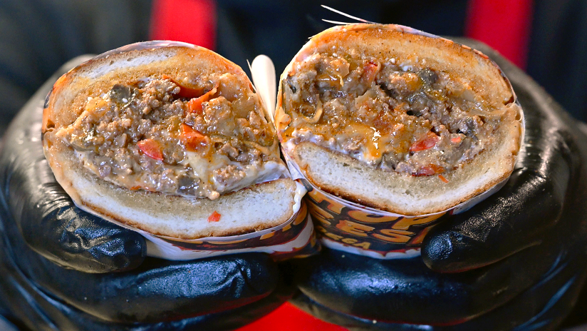 Chop Cheese Bodega came in second as a favorite of Bee readers | Fresno Bee