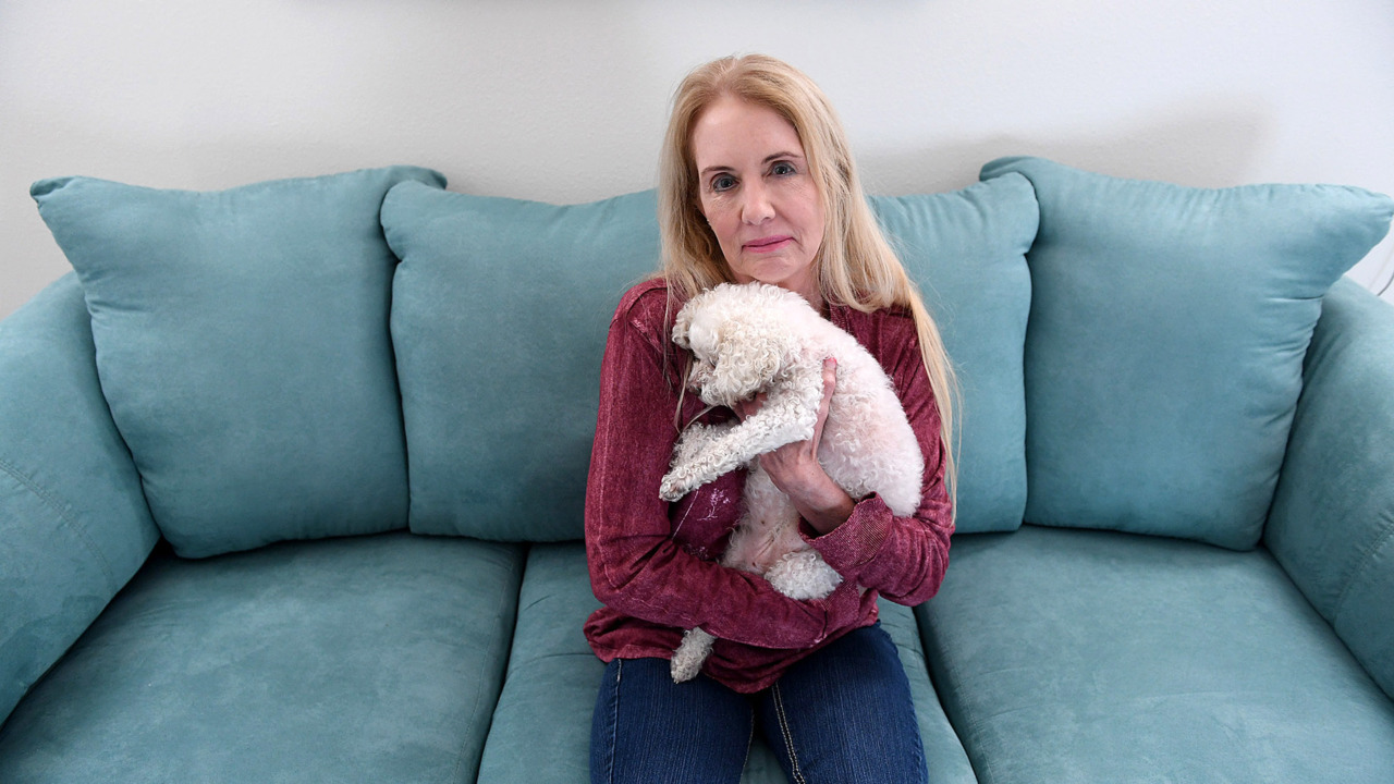 'She abused those children' says volunteer in Sheri Fink's kindergarten ...