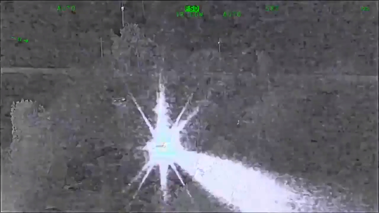 CHP airplane pilot hit by laser says vision may be damaged | San Luis ...