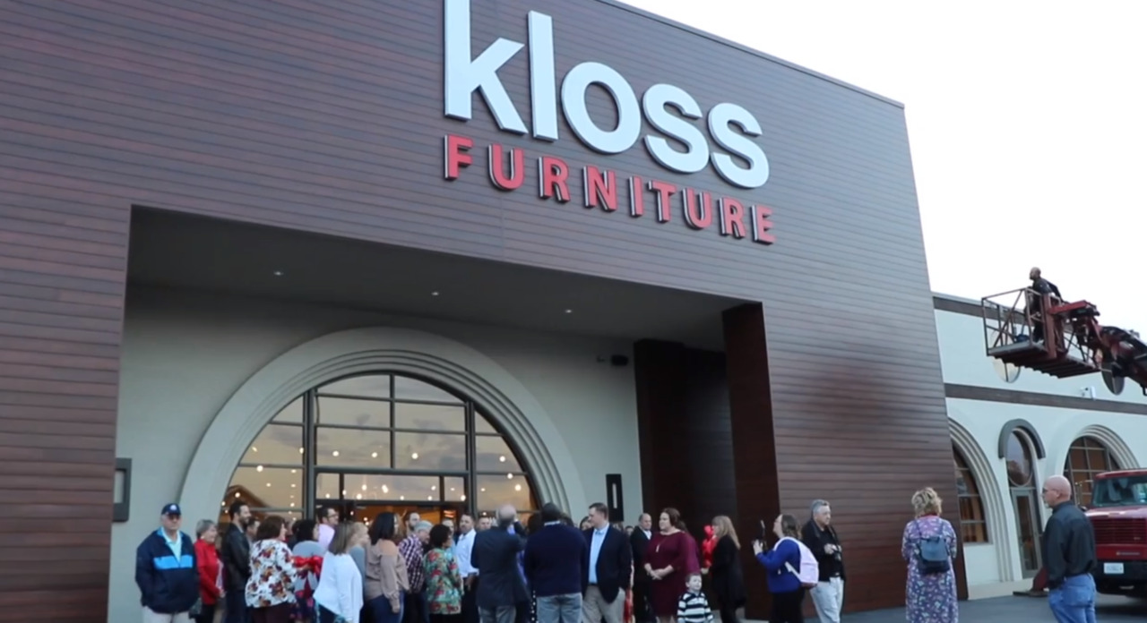 Kloss Furniture Highland Il