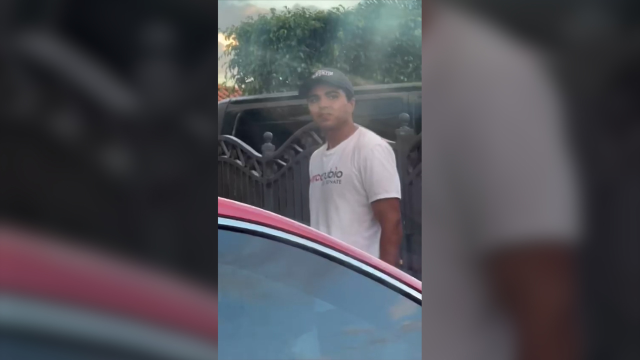 WATCH: New videos of GOP canvasser in Hialeah attack | Miami Herald