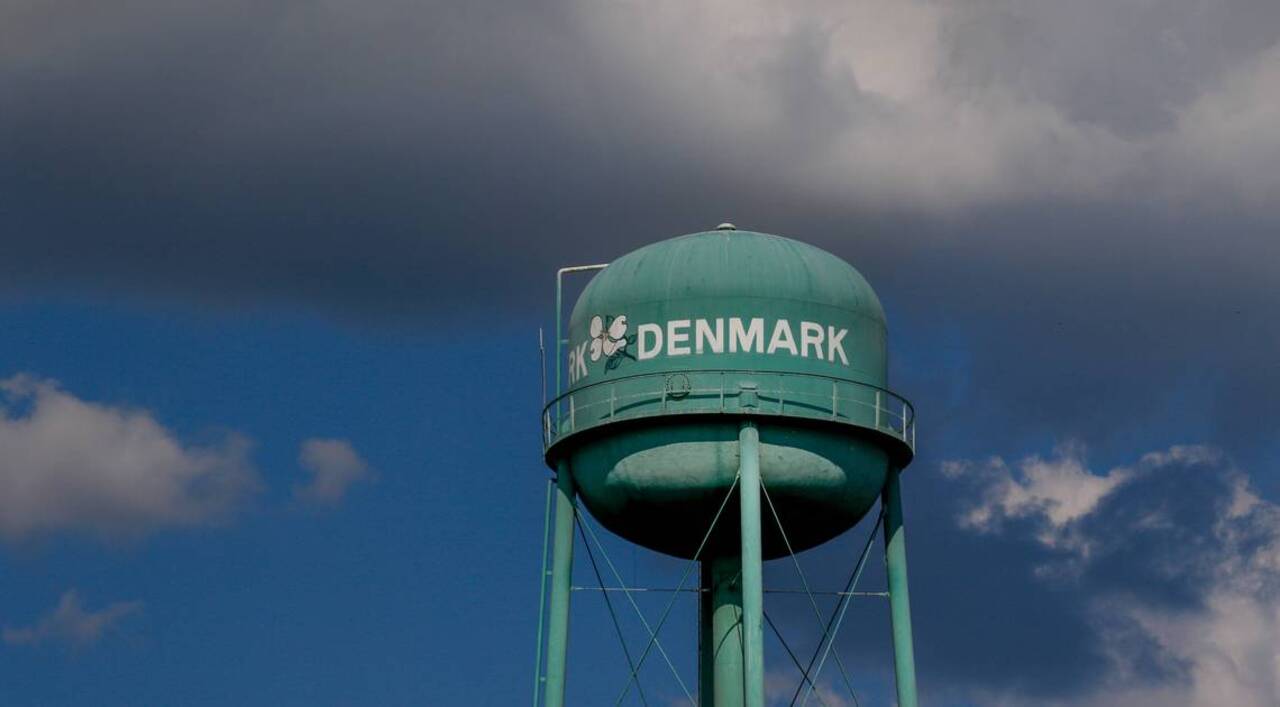 How’s the water in Denmark, SC? Researcher is concerned (Video) | The State