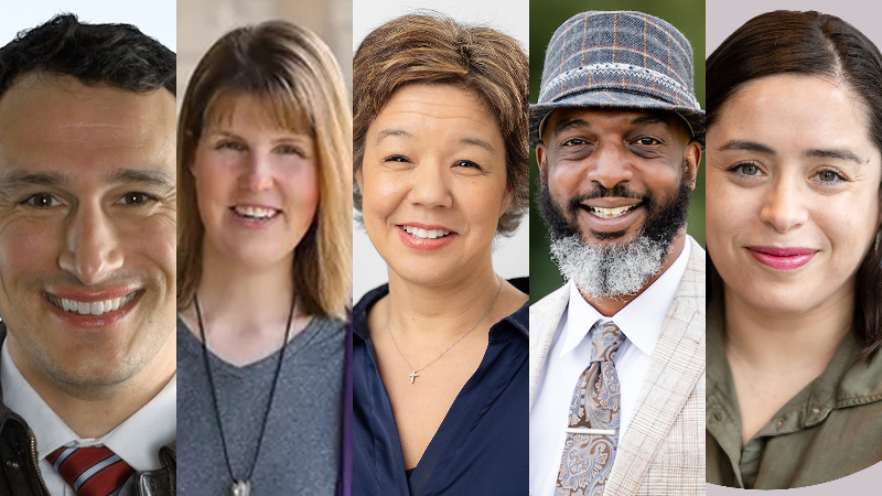 Meet the candidates for Pierce County Council, District 4 (Video ...
