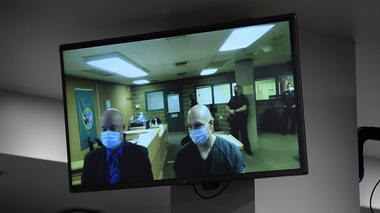 Bellingham man sent to prison for October 2020 shooting death ...