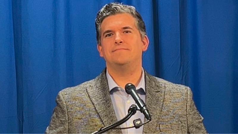 Fresno council member proposes taxpayer-funded child care (Video ...