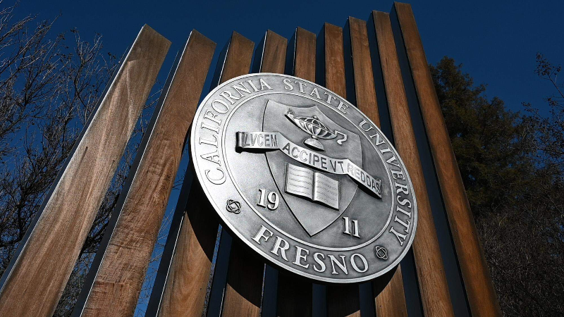 How Fresno State performed in the CSU system's effort to increase ...