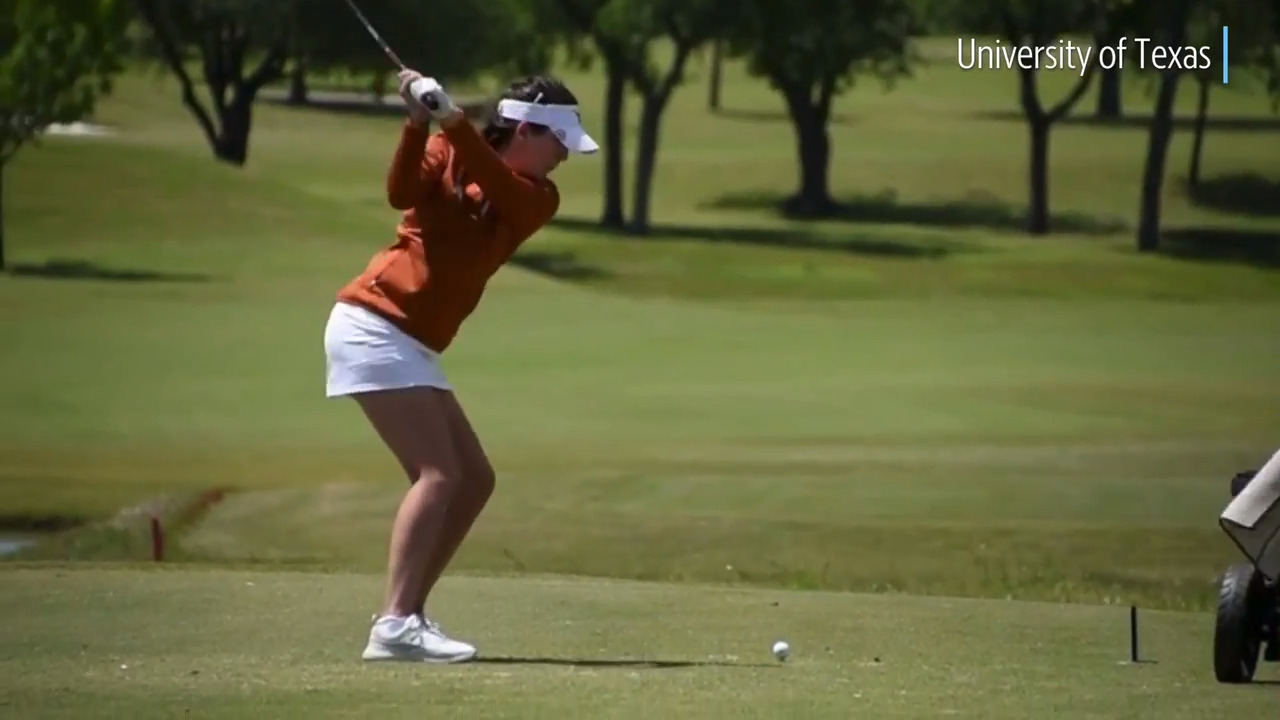 Meet Folsom golfer Emilee Hoffman who qualified to compete in Augusta ...
