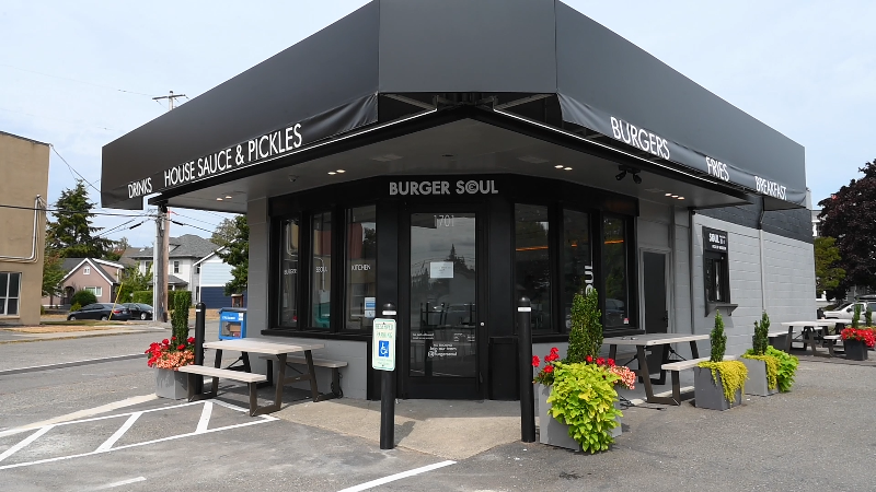 Finally..It's came to reality: Burger Seoul set to open new location ...