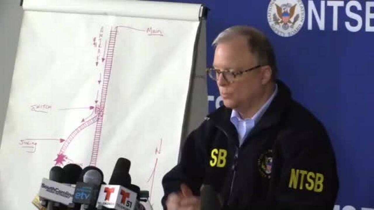 NTSB will look into possibility of system-wide issues | The State