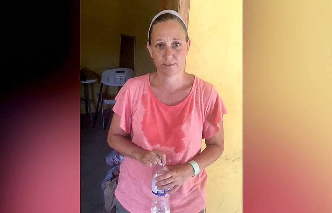 Goat Bar owners from Raleigh, NC, detained in Honduras on bogus drug ...