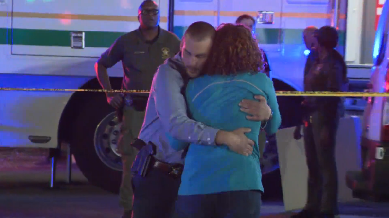 Latest Miami FL Crime, Arrests & Police News | Miami Herald