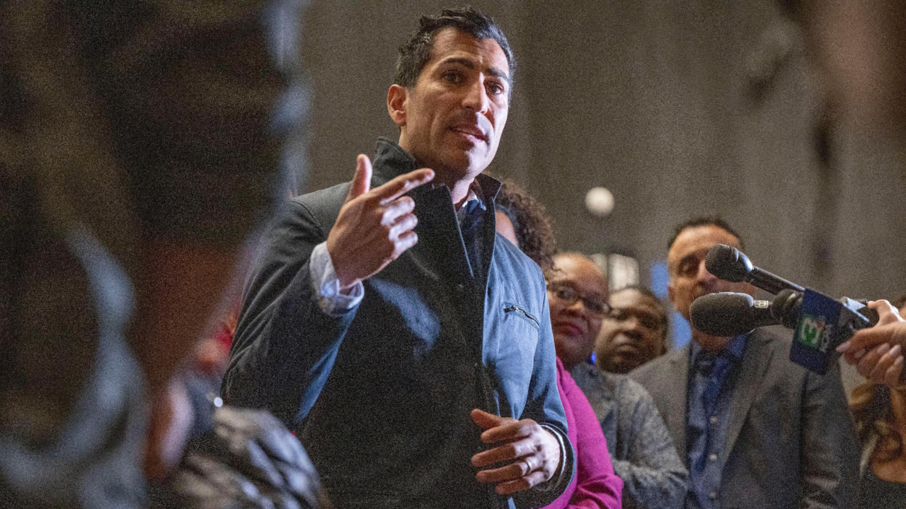 California Assembly Speaker Rendon out, Rivas becomes leader | Modesto Bee