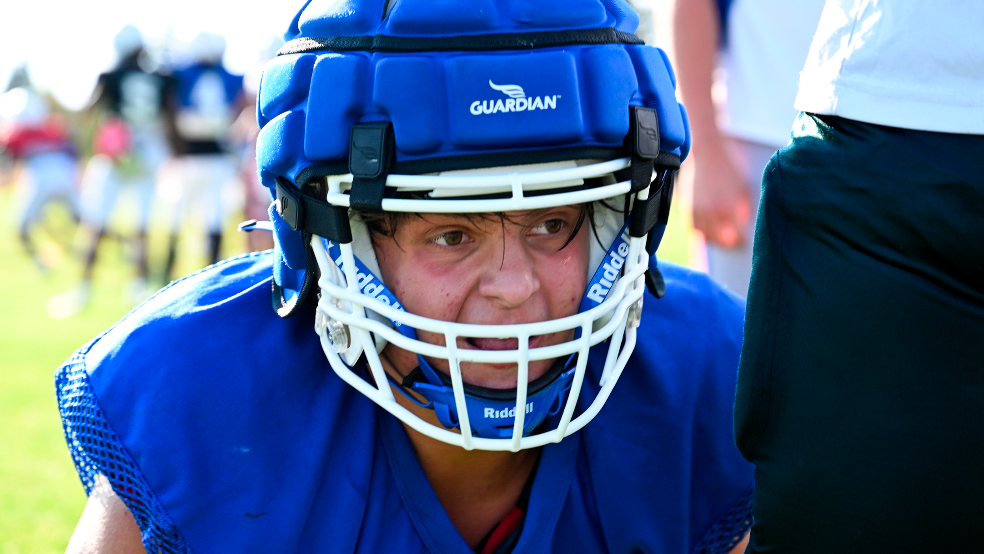Washington's Dan Novak previews 2023 football season | Tacoma News Tribune
