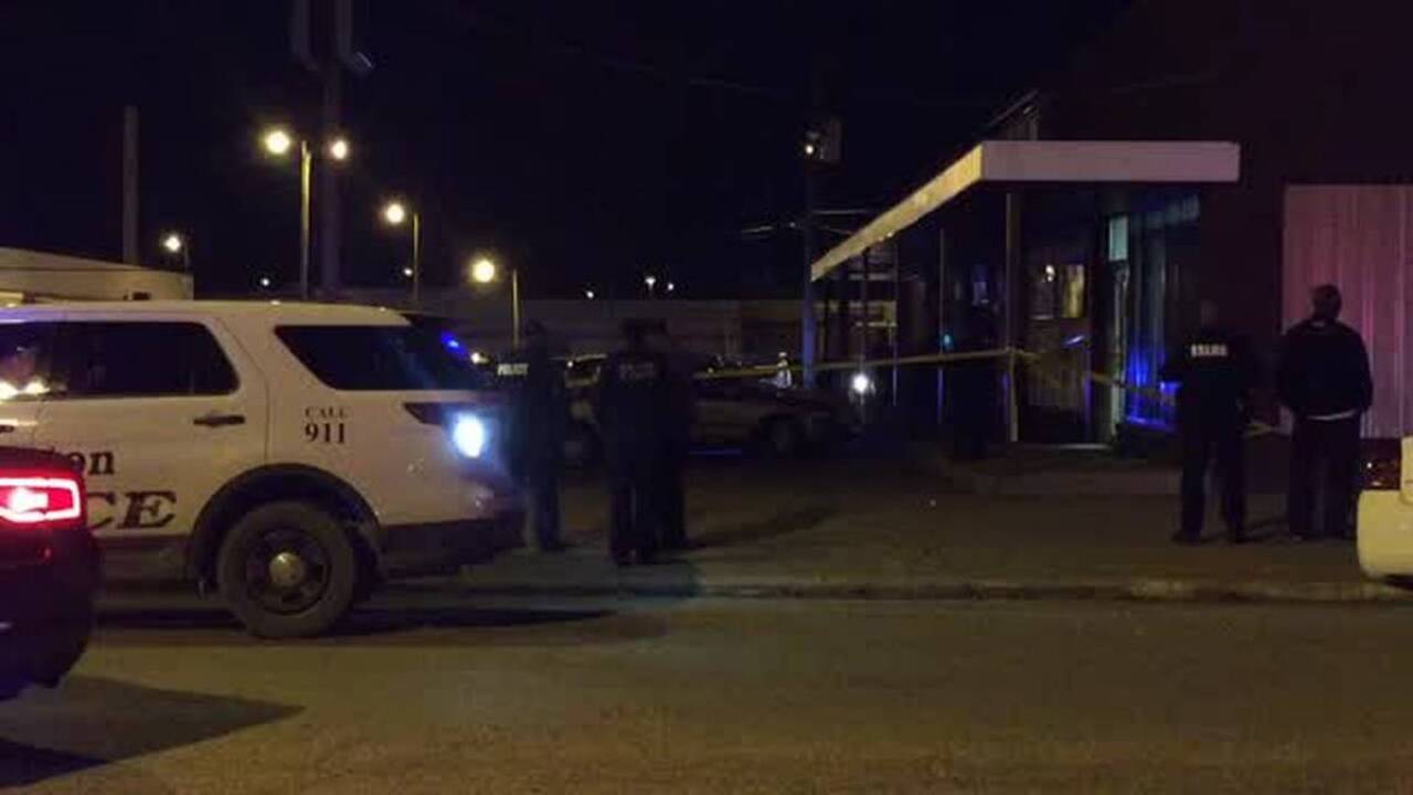 East St Louis Il Man Charged With Murder After April 1 Homicide