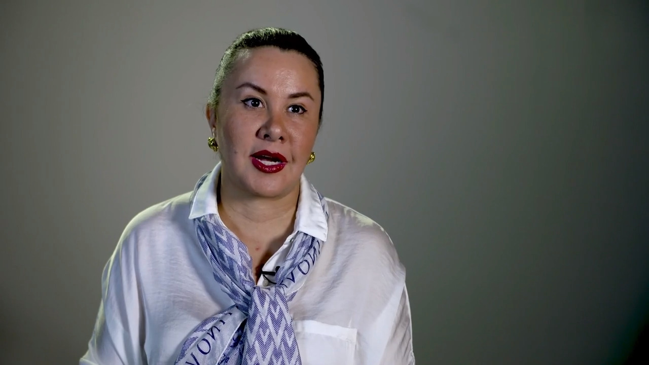 Making it in America: Susana Robledo | Raleigh News & Observer