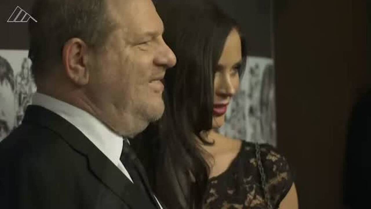 Harvey Weinstein accused of 30 years of sexual harassment | The State