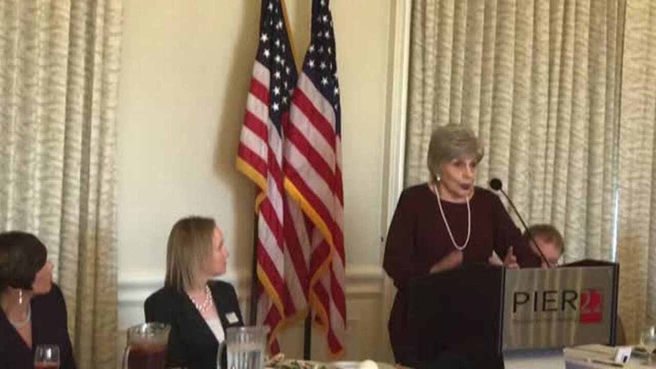 Tiger Bay panelist shares story of run-in with Ted Bundy | Sacramento Bee