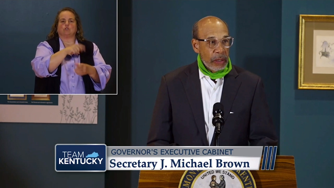 Update on COVID-19 outbreak at Kentucky Pewee valley prison | Lexington ...