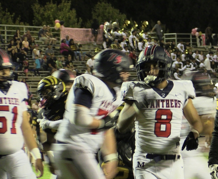 San Joaquin Memorial powers past Edison in CMAC action | Fresno Bee