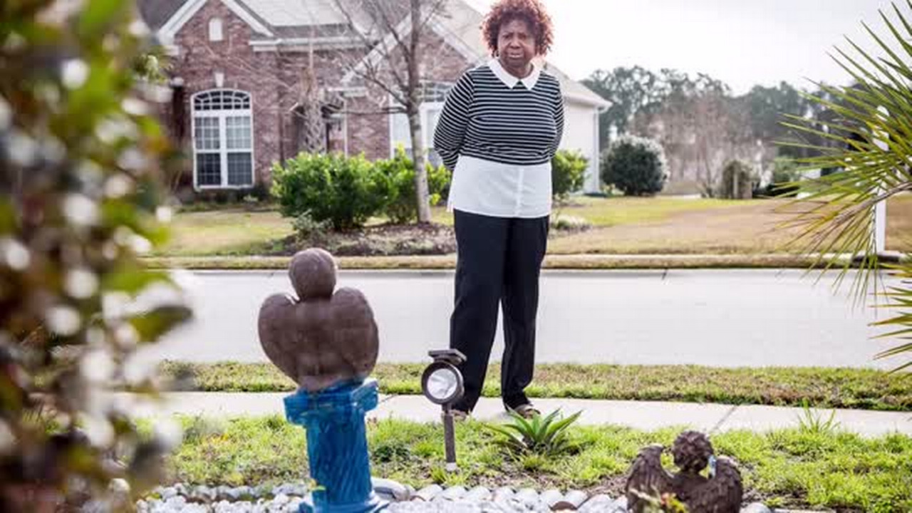 Remembering Jayden Morrison On Anniversary Of His Christmas Eve ...