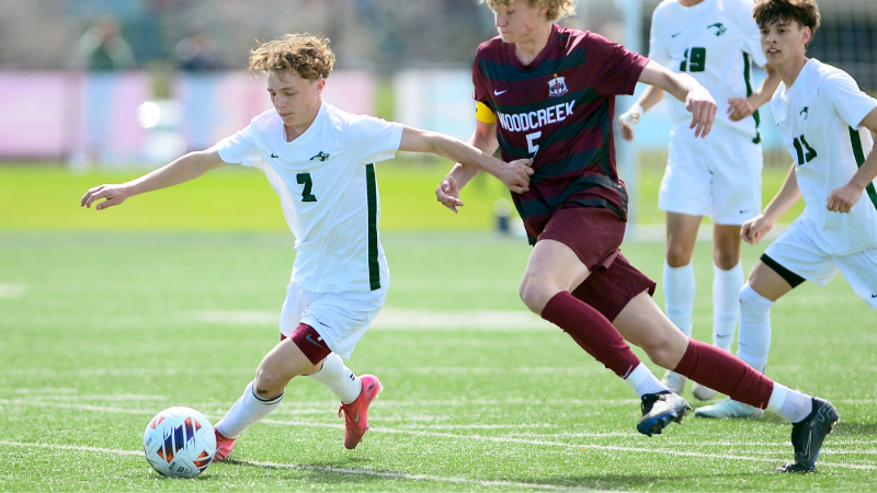 See Pitman High soccer player’s hat trick | Modesto Bee