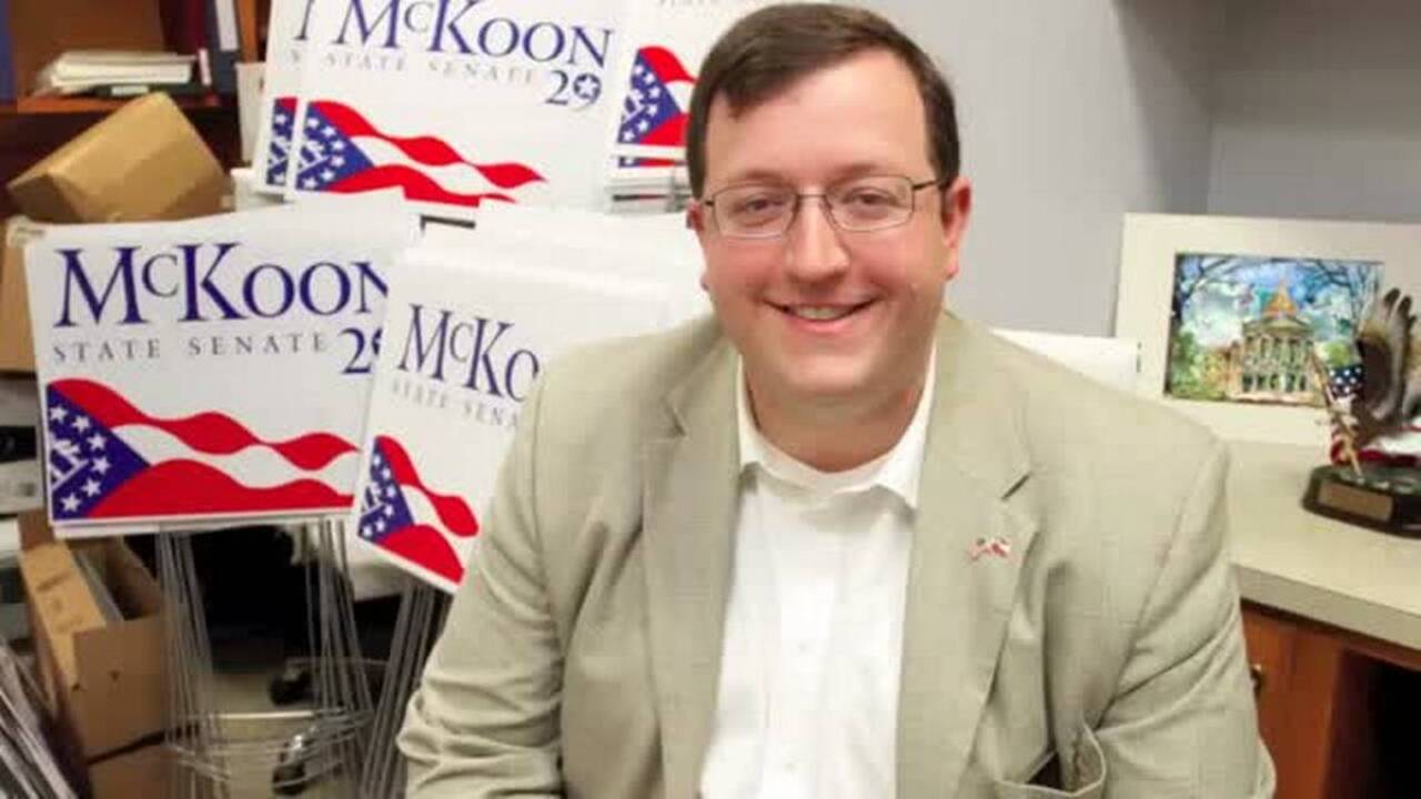 Looking Back: The Sunday Interview with Josh McKoon | Belleville News ...