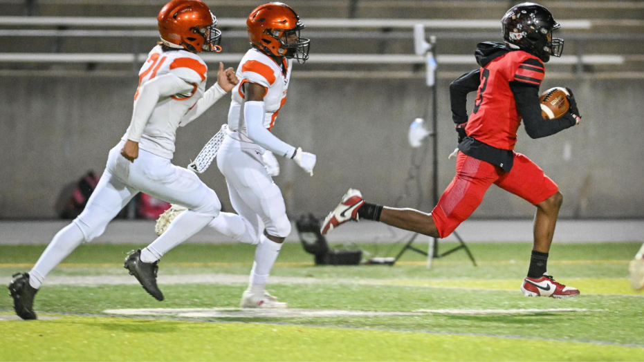 Fresno High School Football News & Videos | Fresno Bee
