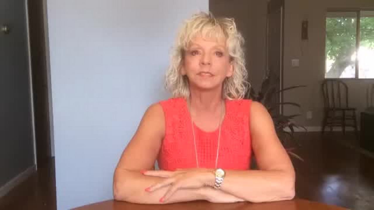 Tea Party activist Debbie Dooley speaks on solar power | Idaho Statesman