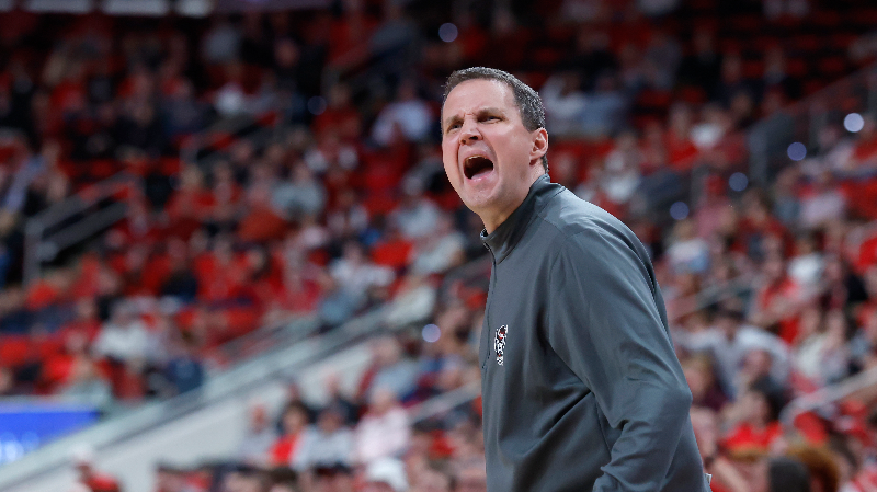 NC State Sports News & Videos | Raleigh News & Observer