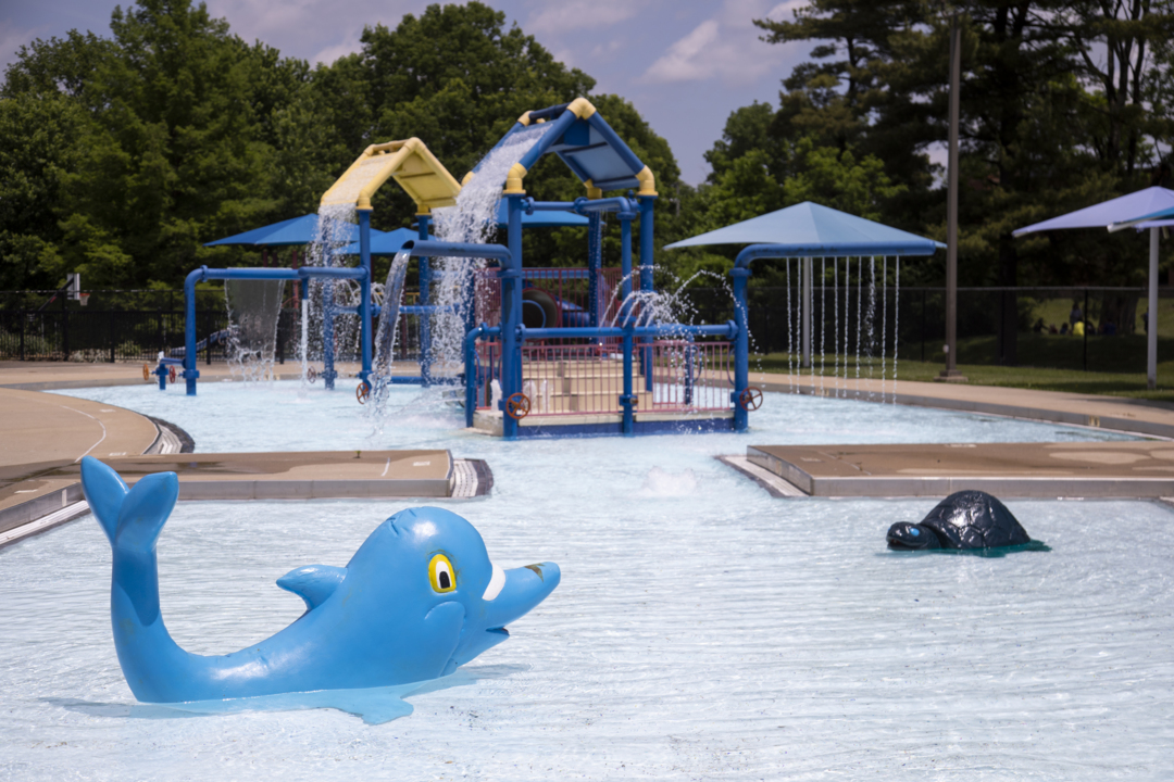 Lexington pools to reopen at full capacity | Lexington Herald Leader