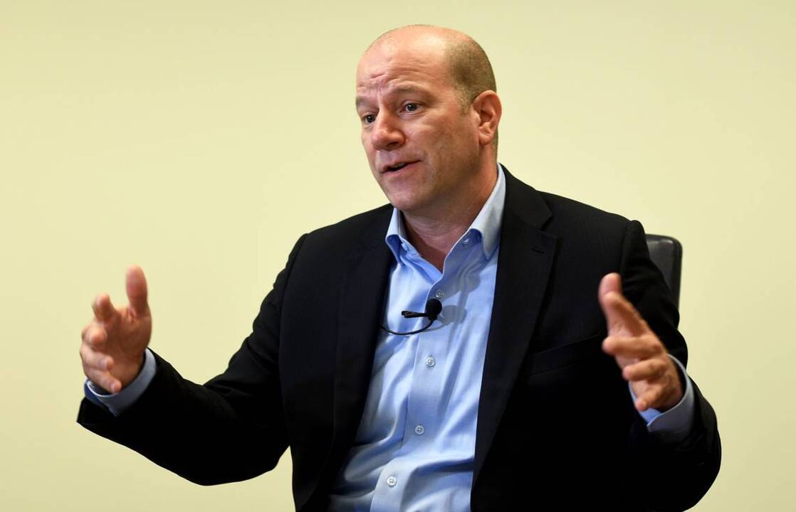 cardinal, ceo, cardinal ceo, trey sutten, cardinal innovations ...