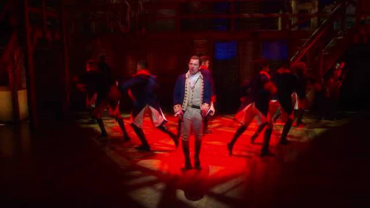 Here’s how to get KC ‘Hamilton’ tickets, online or in person | Kansas ...