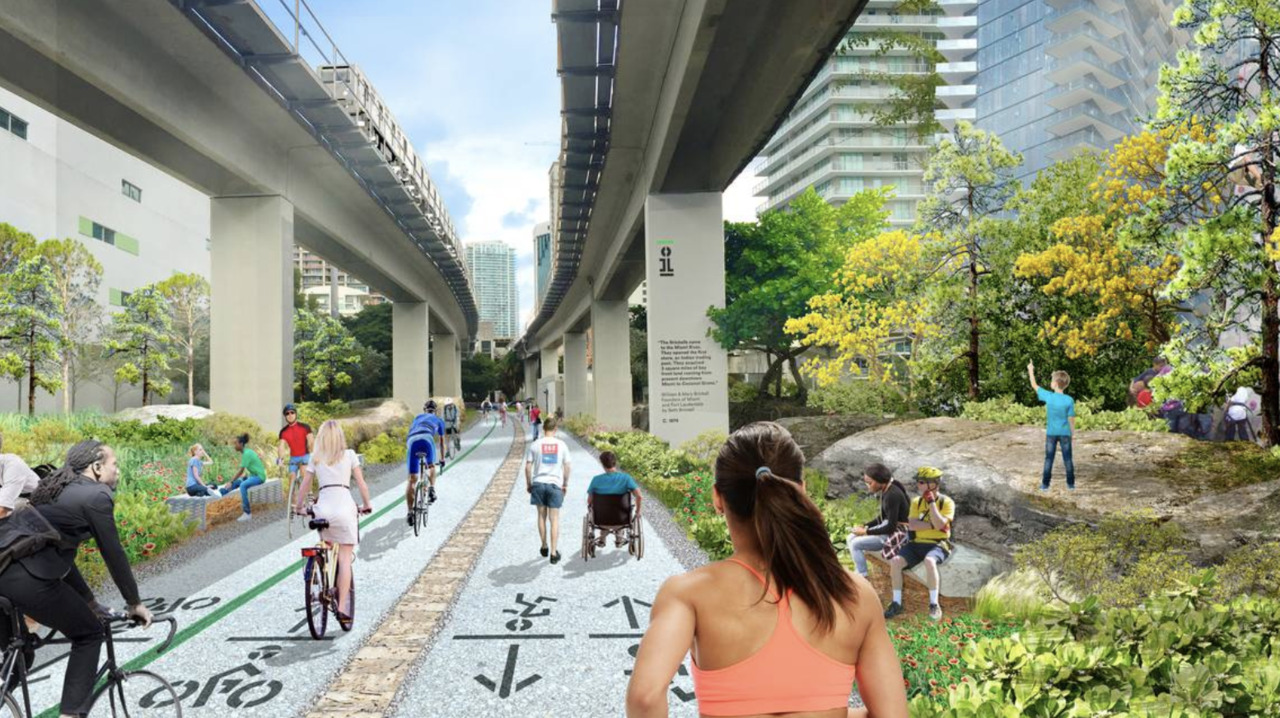 These South Florida projects made it into the state budget | Miami Herald