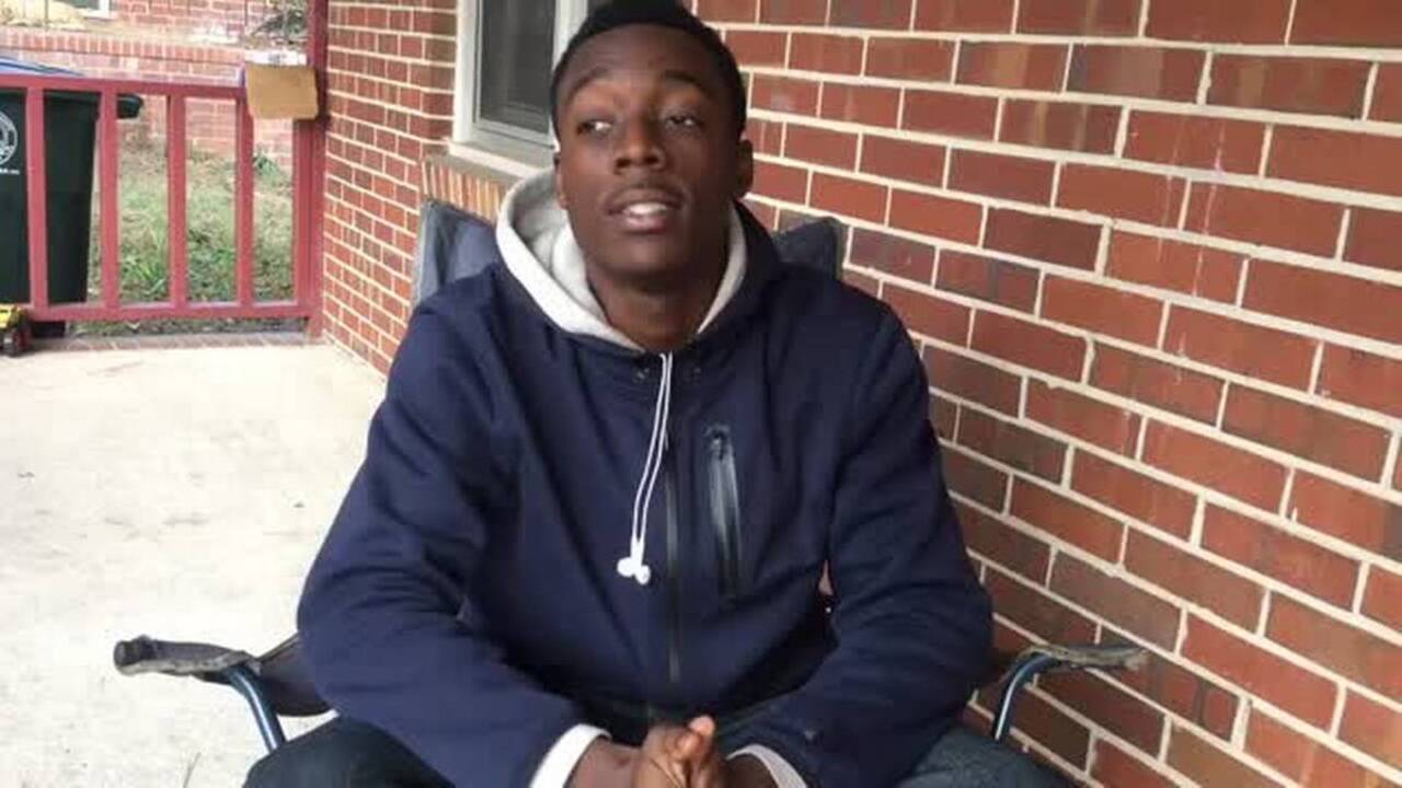 Macon man charged with murder after argument in Macon, Ga., turns ...