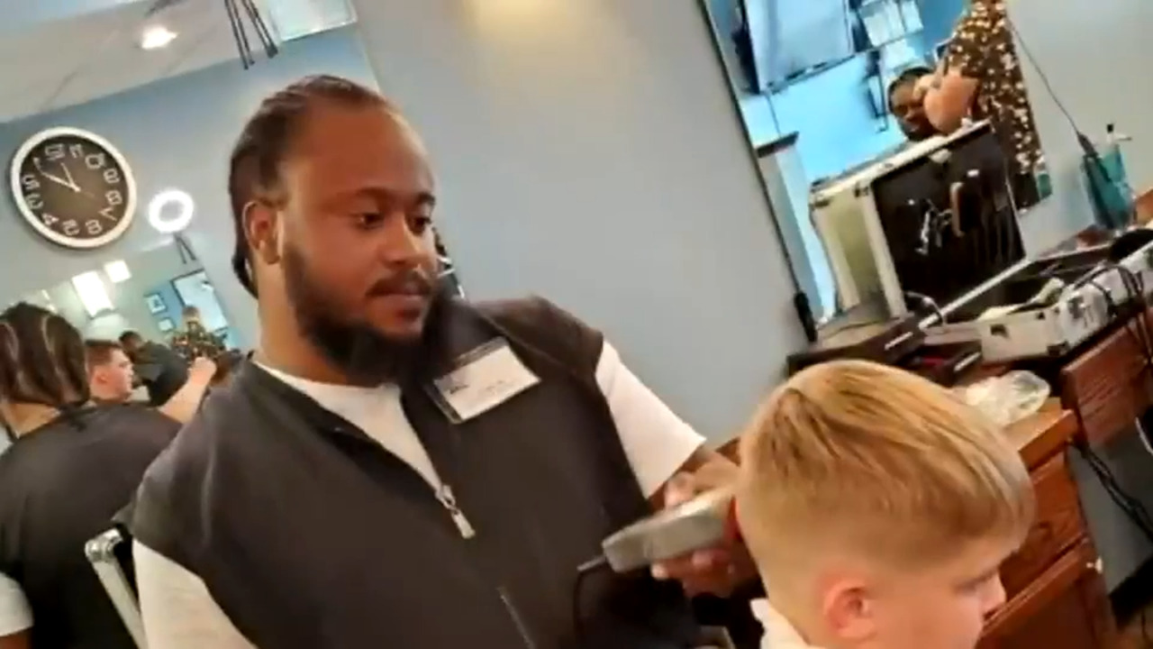 Reward increases for tips in shooting death of NC barber (Video ...