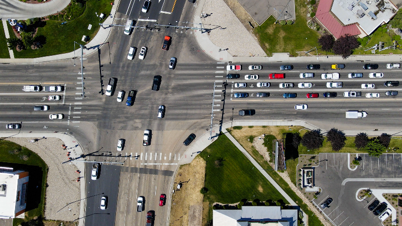 Population estimates for Treasure Valley ID communites (Video) | Idaho ...