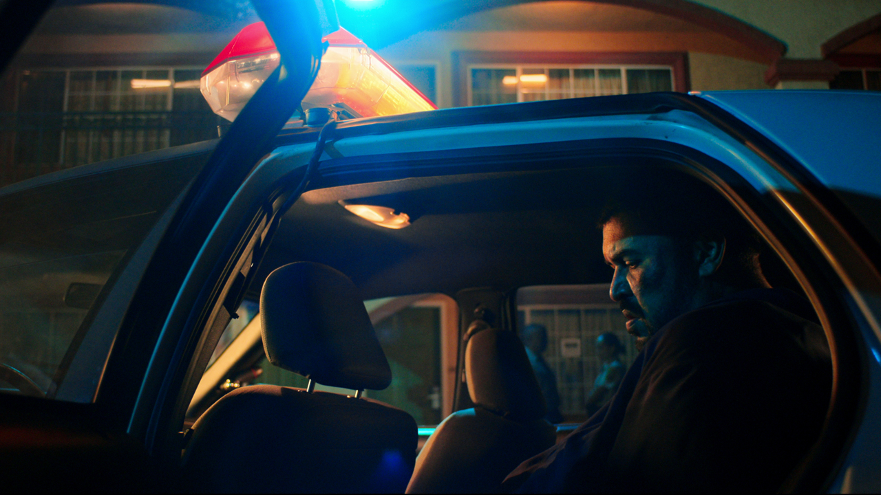Modesto CA actor finds success on Netflix crime show “Heist” | Modesto Bee