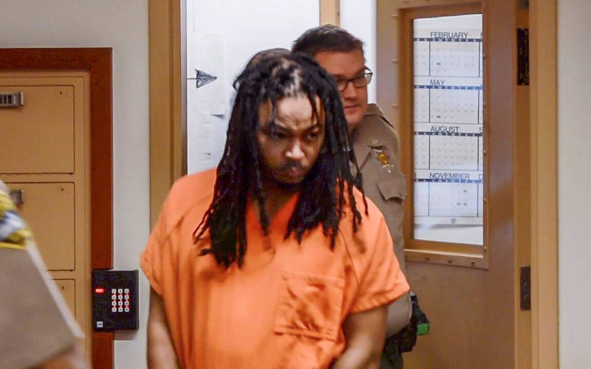 Second man charged in shooting of JBLM soldier in Tacoma | Tacoma News ...
