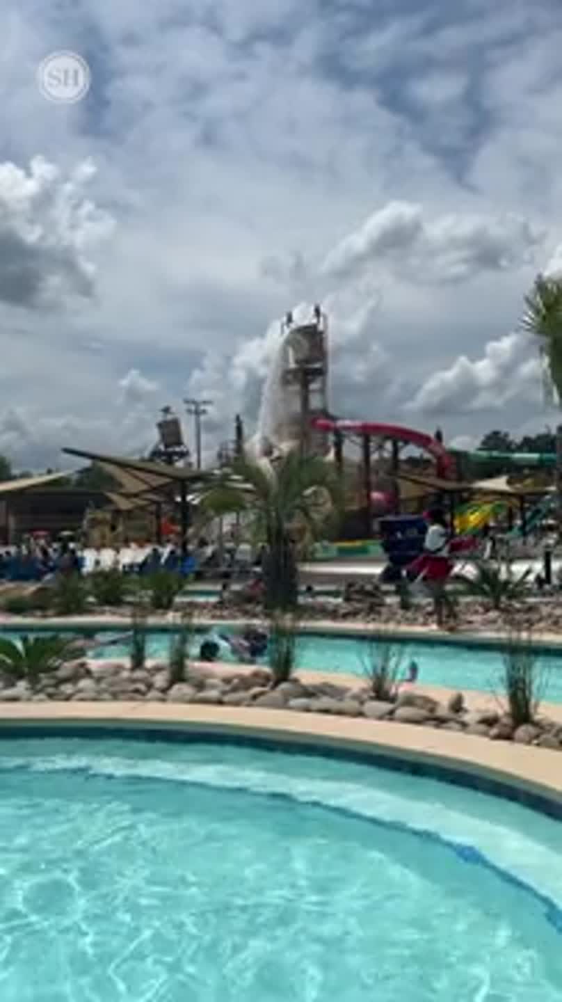 Take a look inside new South MS waterpark | Biloxi Sun Herald