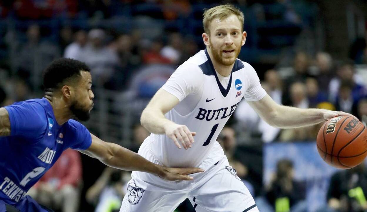 Previewing Butler, UNC's Sweet 16 opponent | Raleigh News & Observer