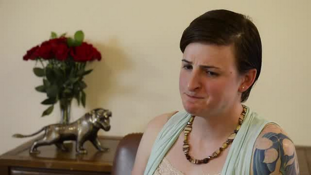 VIDEO: Capt. Jennifer Peace on being a transgender military service ...