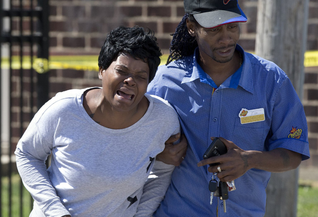 East St Louis woman loses 3 family members to gun violence | Belleville ...