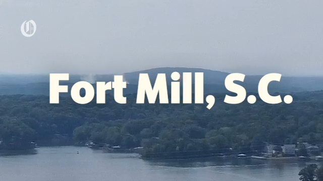 Should I move to Fort Mill? | Charlotte Observer