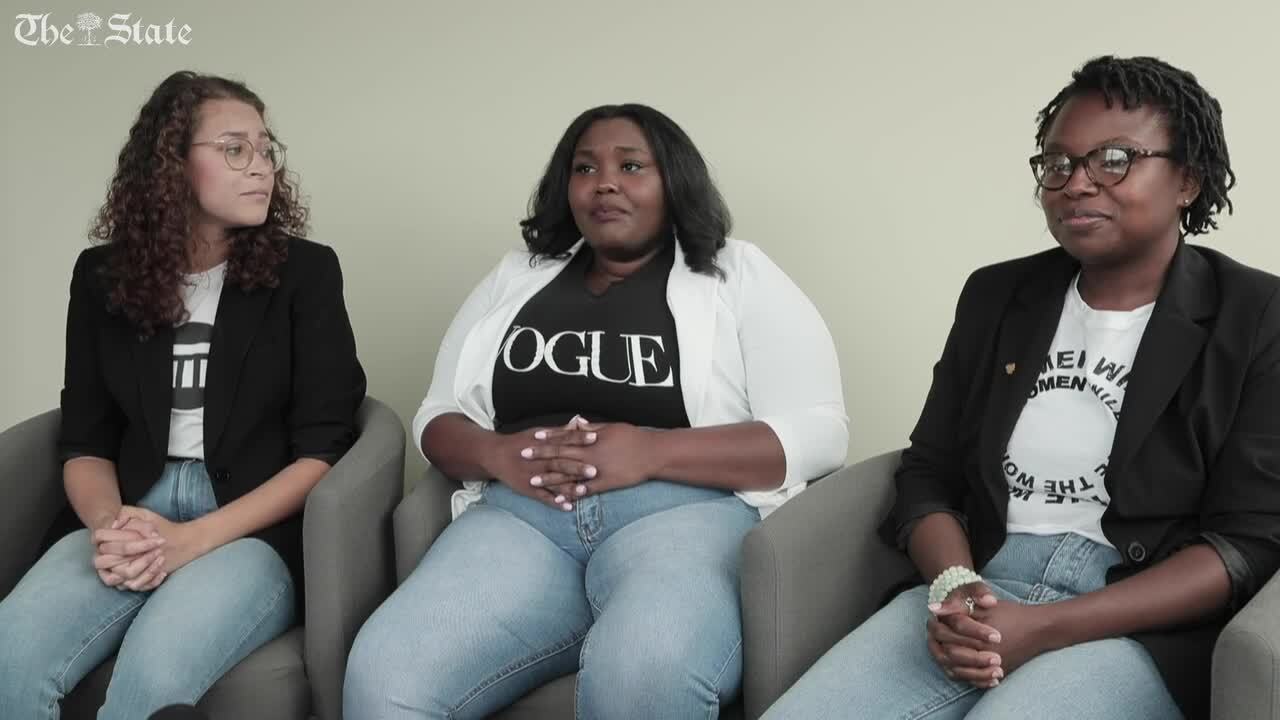 Empower SC has a diverse background. | The State