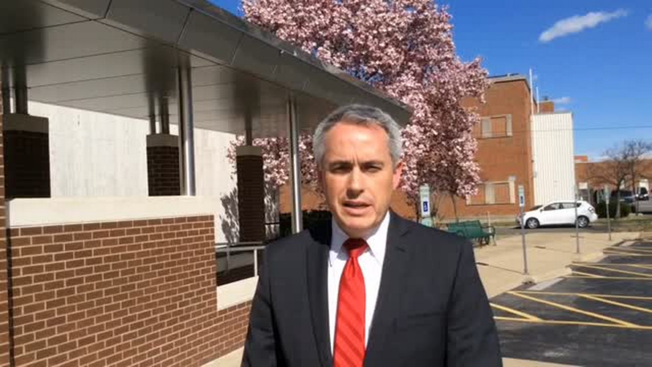 Holmon sentenced to 70 years in toddler's murder | Belleville News-Democrat