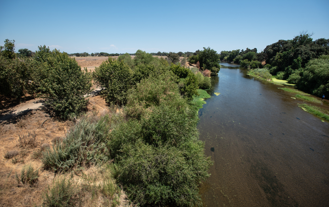 State grants will enhance Tuolumne River in Modesto, CA | Modesto Bee